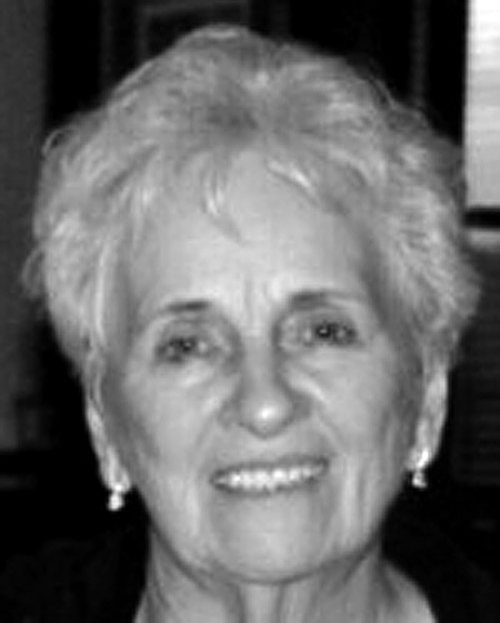 Thelma B. Walizer | News, Sports, Jobs - The Express